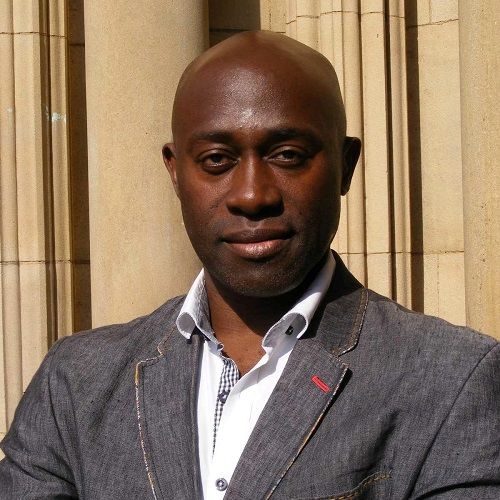 Henry Bonsu | Facilitator | Book Today | Speakers Corner